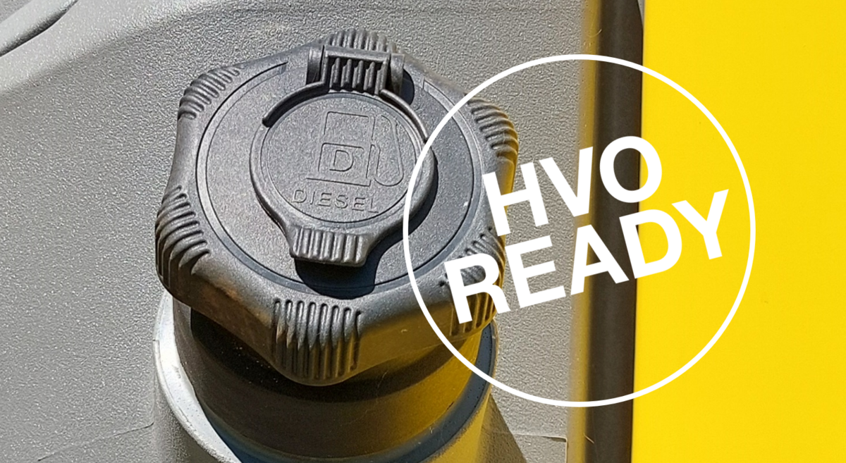 Frequently Asked Questions on HVO (Hydrotreated Vegetable Oil) | Wacker ...